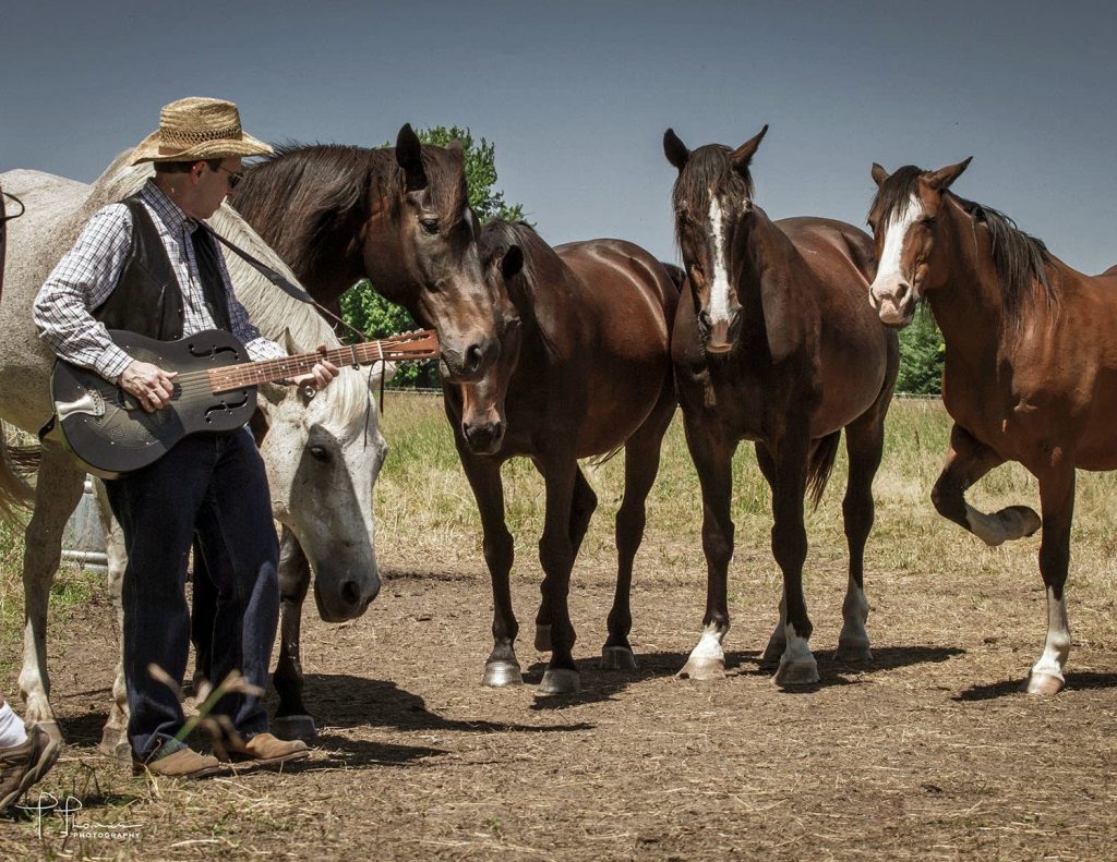 Ride Your Horse to Music and Solve Training Issues! - Turf Event - Play ...
